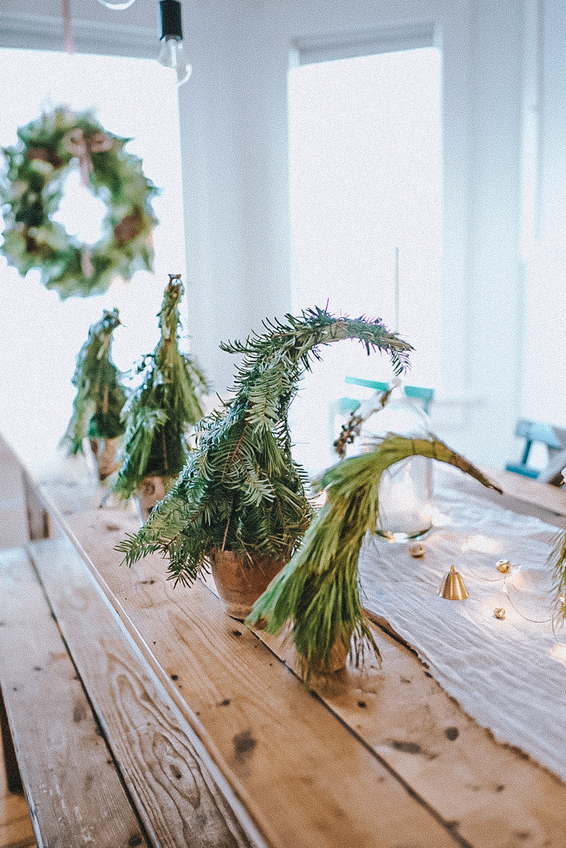 How To Make Bent Over Grinchmas Tree