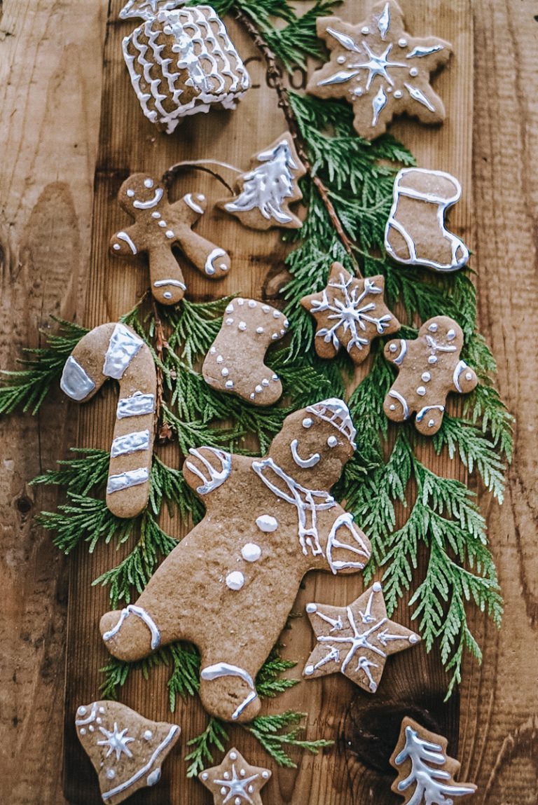 Cozy Christmas Aesthetic Ideas For Your Home