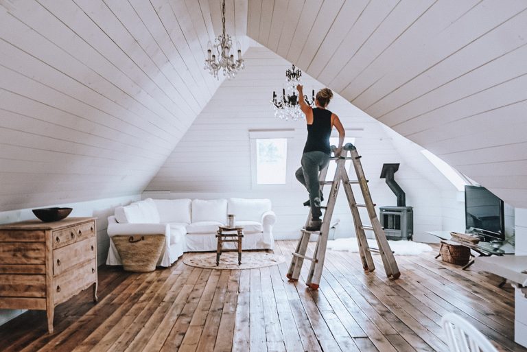 How to Prepare for a Home Remodel