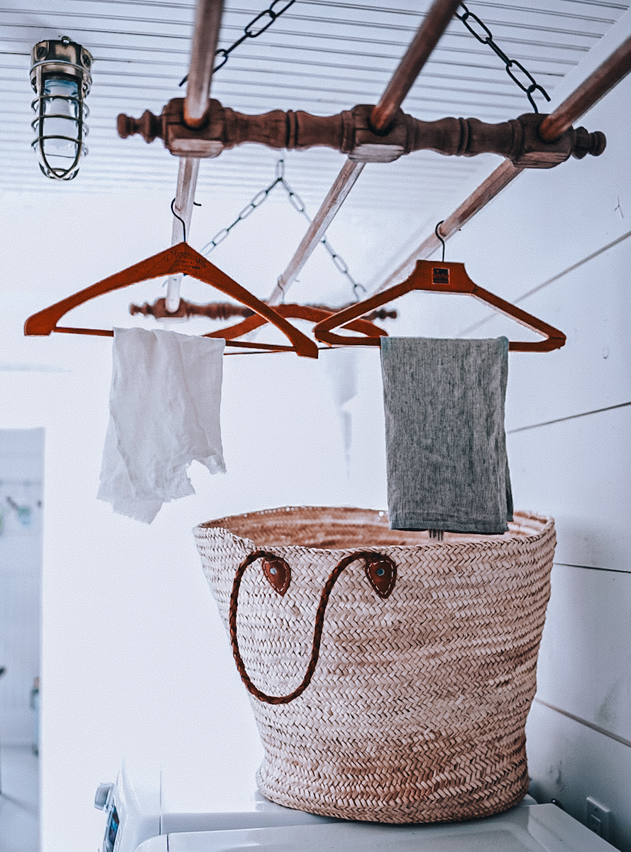 Ultimate Guide To Line Drying Clothes | B Vintage Style